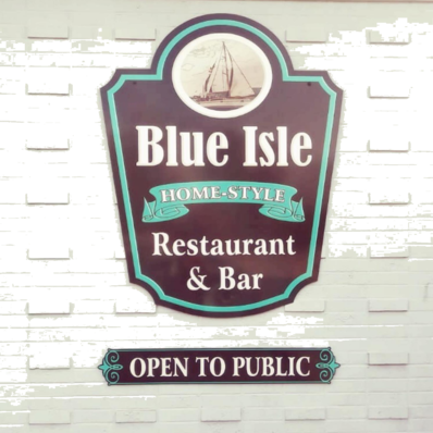 Blue Isle Winchester Ky