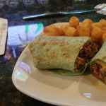 Hoppy Pig menu in Bradley, Illinois, USA