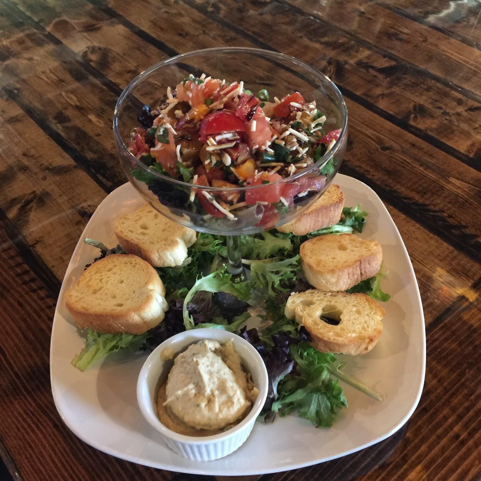 Hoppy Pig menu in Bradley, Illinois, USA