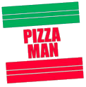 Menu for Pizza Man in Stillwater, MN | Sirved