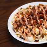 Hometown Roots menu in Henderson, Kentucky, USA