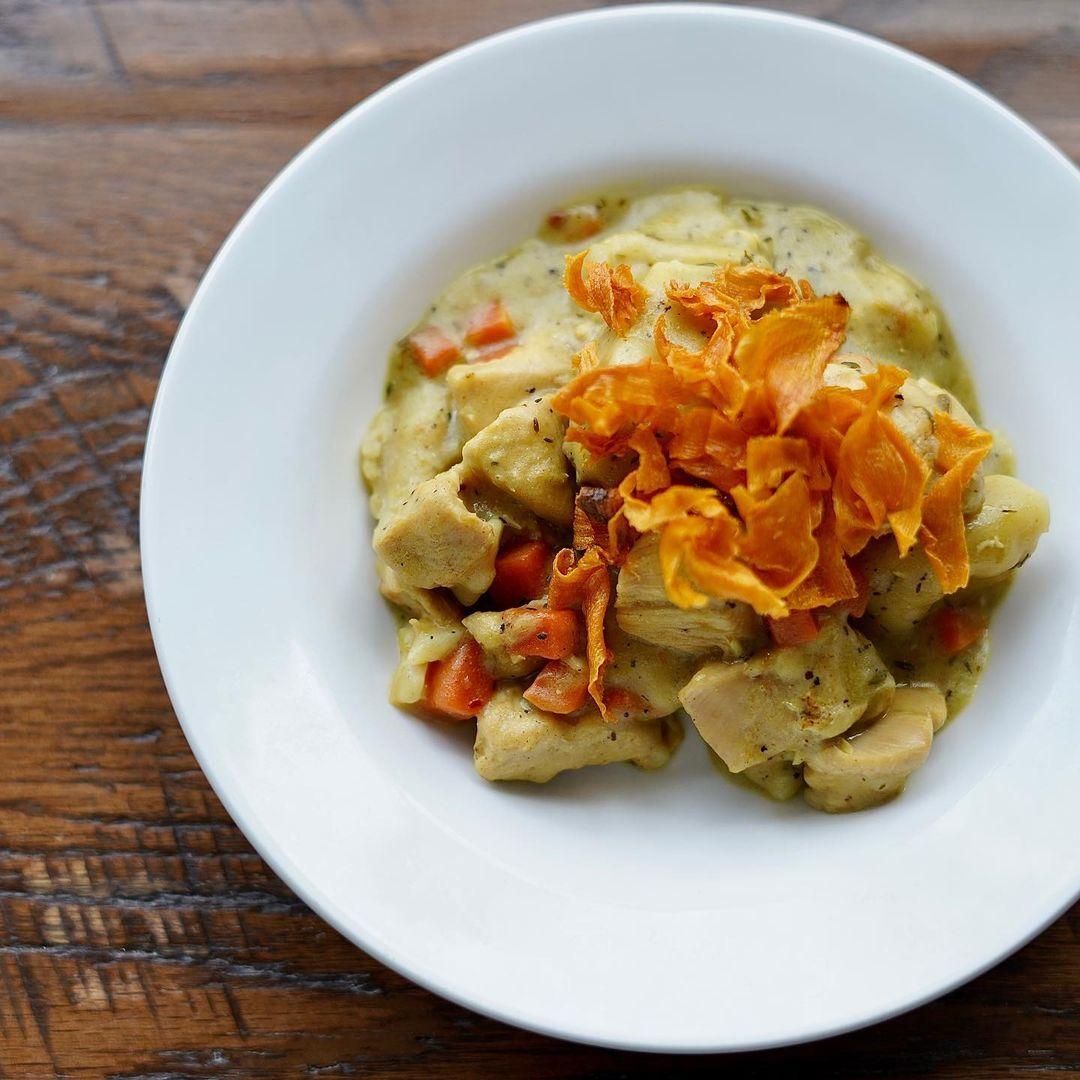 Hometown Roots menu in Henderson, Kentucky, USA