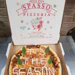 Spassos Pizzeria menu in Lindenhurst, New York, USA