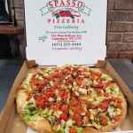 Spassos Pizzeria menu in Lindenhurst, New York, USA