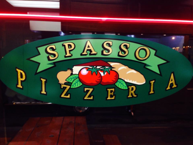 Menu for Spassos Pizzeria in Lindenhurst, NY | Sirved