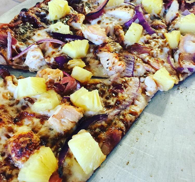 Last Chance Pizza menu in Dillon, Colorado, USA