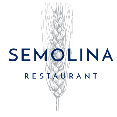 Menu for Semolina Restaurant in Red Bank, NJ | Sirved