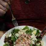 Chop's Steak & Seafood menu in Fort Wayne, Indiana, USA