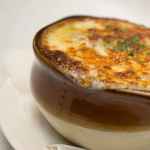 Chop's Steak & Seafood menu in Fort Wayne, Indiana, USA