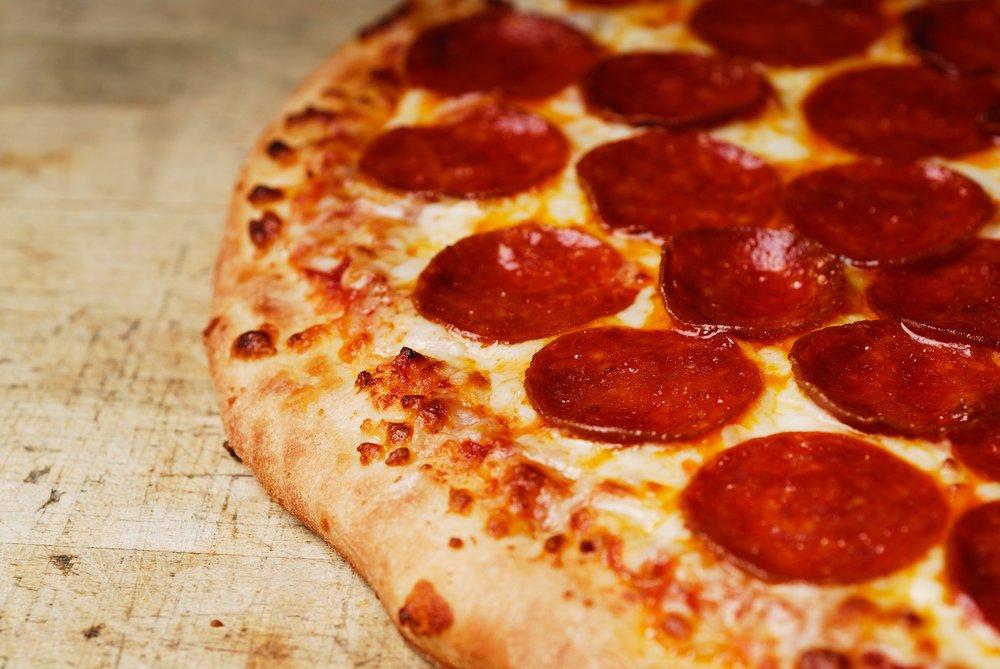 Alfy's Pizza menus in Granite Falls, Washington, United States