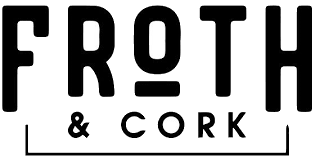 Menu for Froth & Cork in Hastings, MN | Sirved