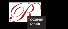 Menu for R Corner Diner in Mississauga, ON | Sirved