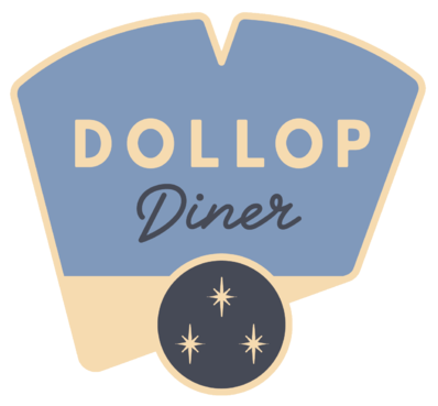 Menu for Dollop Diner in Chicago, IL | Sirved
