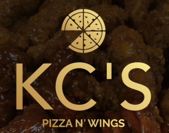 Menu for KC's Pizza N' Wings in Islip Terrace, NY | Sirved