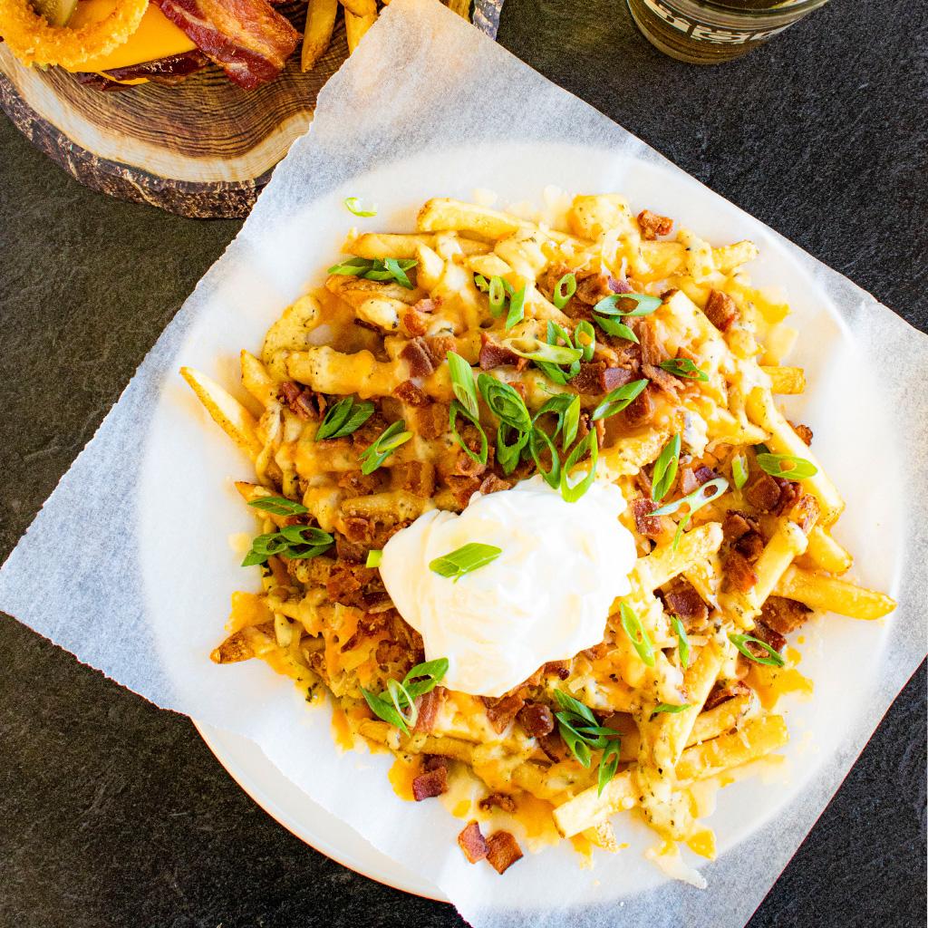 Crabby Joe's Bar • Grill menus in Strathroy, Ontario, Canada