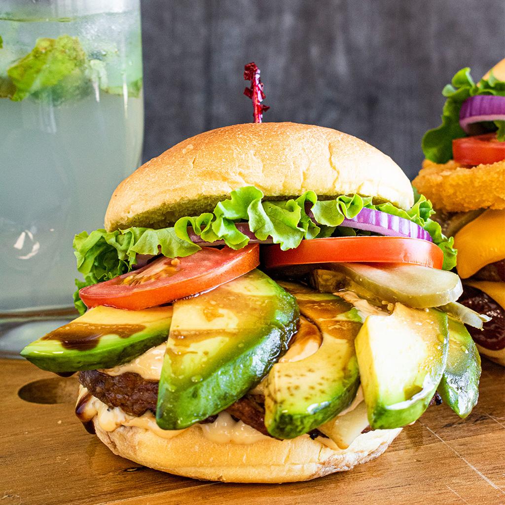 Crabby Joe's Bar • Grill menus in Strathroy, Ontario, Canada