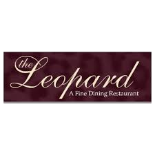Menu for The Leopard Restaurant in Aurora, OH | Sirved