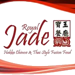 Menu for Royal Jade Restaurant in Concord, ON | Sirved