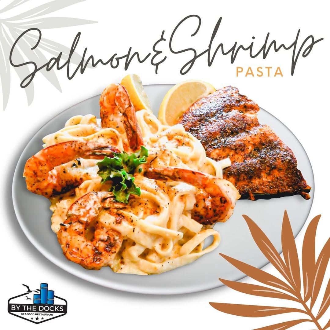 By The Docks Seafood Restaurant menu in Middle River, Maryland, USA