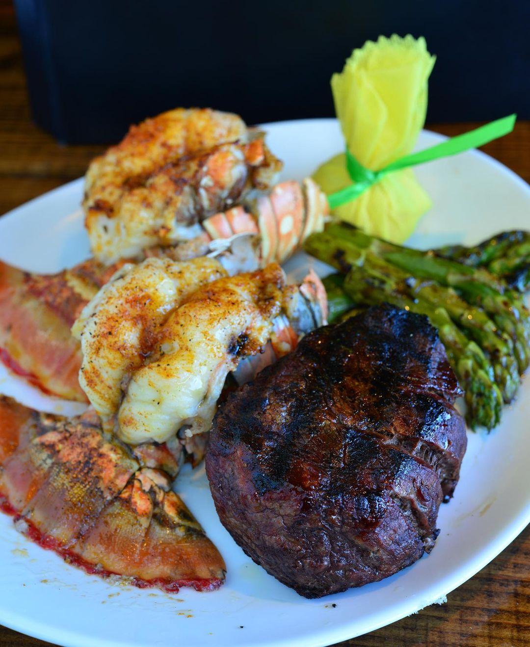 By The Docks Seafood Restaurant menu in Middle River, Maryland, USA