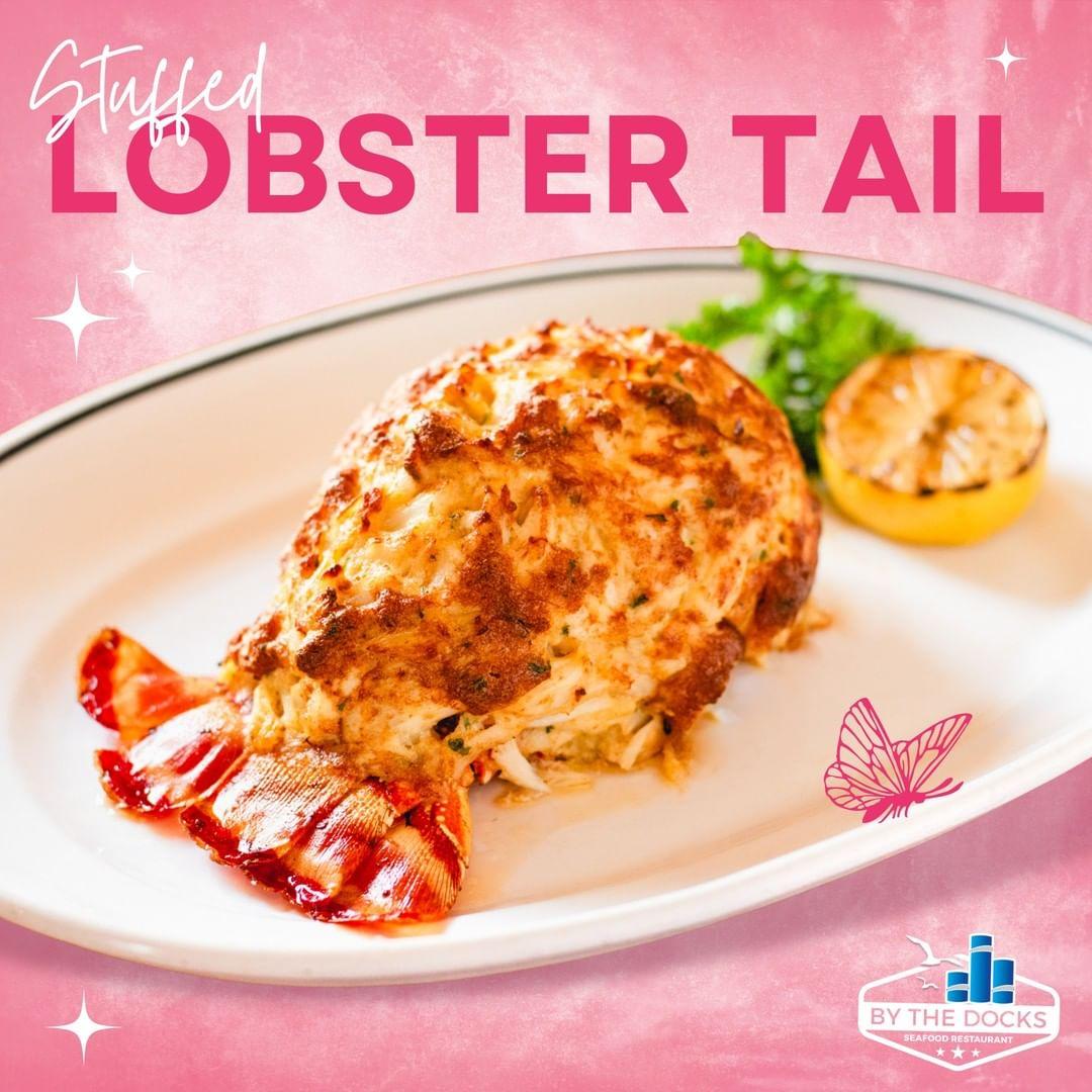 By The Docks Seafood Restaurant menu in Middle River, Maryland, USA