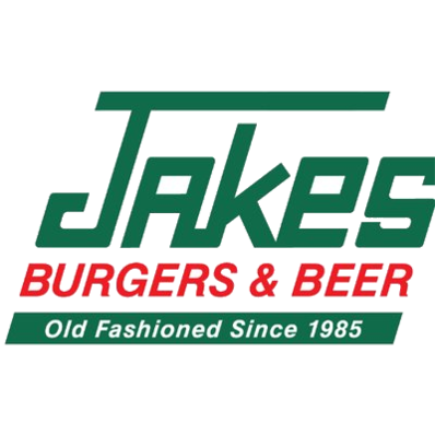 Menu for Jakes Burgers and Beer - Fort Worth, TX | Sirved