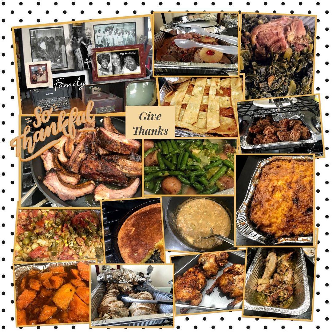 Everett & Jones Barbeque - MacArthur menu in Oakland, California, USA