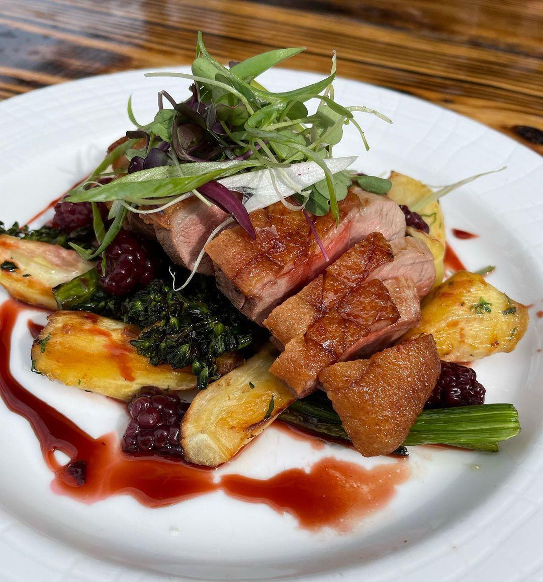 LUNCH.SUPPER! menu in Richmond, Virginia, USA