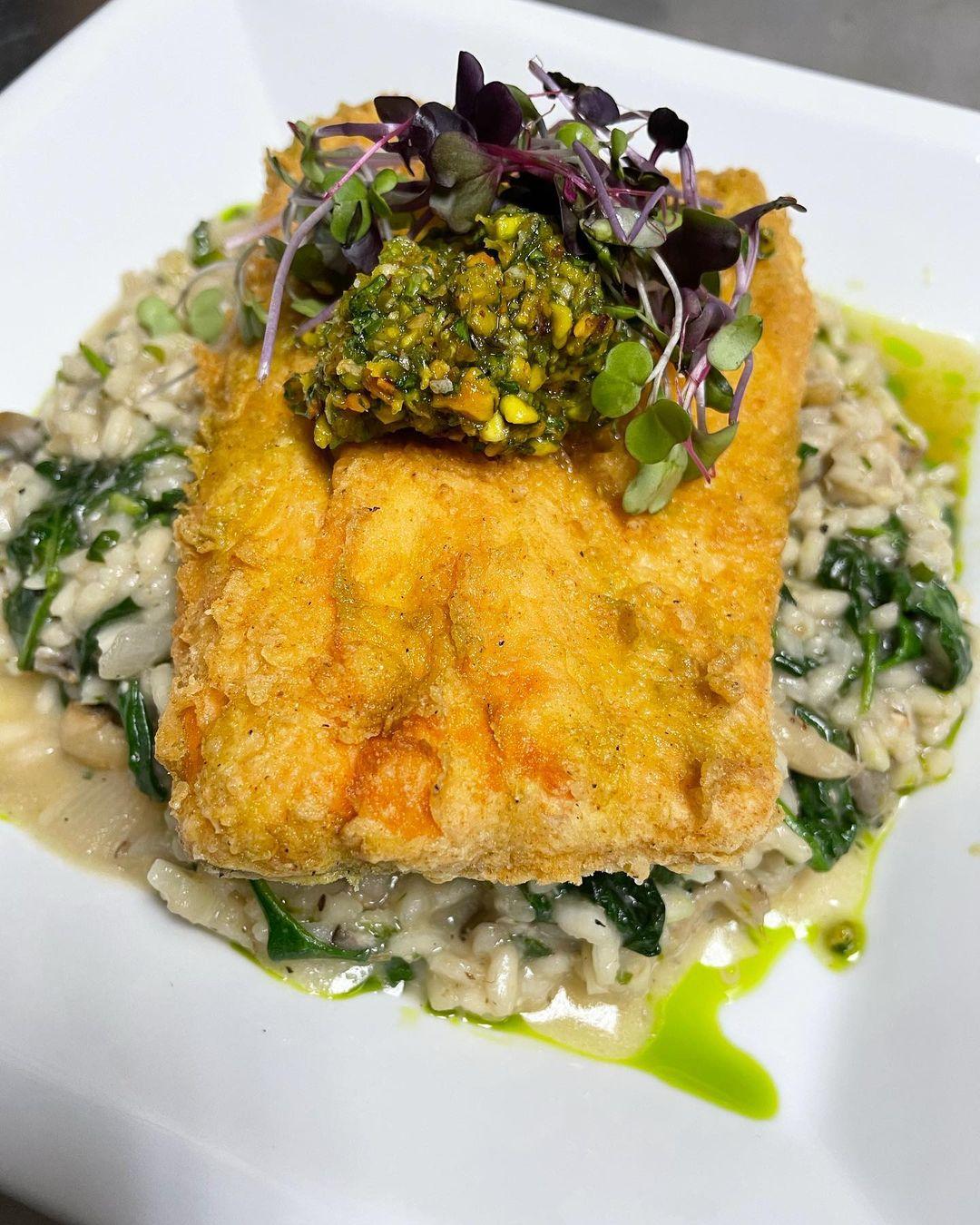 Photos for LUNCH.SUPPER! in Richmond, VA | Sirved