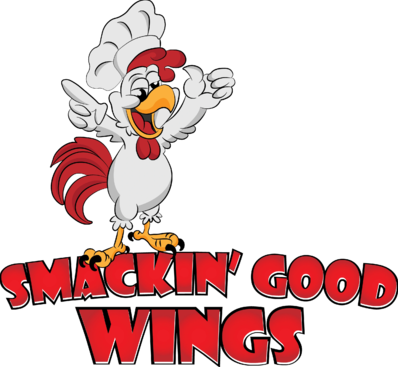 Menu for Smackin Good Wings in Tallahassee, FL | Sirved