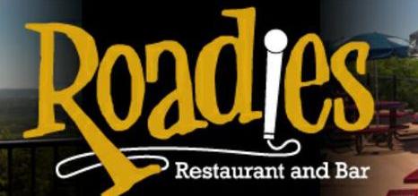 Menu for Roadies Restaurant and Bar in Jim Thorpe, PA | Sirved