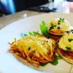 Pond House Cafe menu in West Hartford, Connecticut, USA