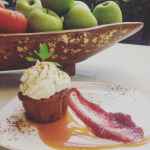 Pond House Cafe menu in West Hartford, Connecticut, USA