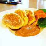 Pond House Cafe menu in West Hartford, Connecticut, USA