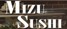 Menu for Mizu Sushi & Hibachi Express in Bradenton, FL | Sirved