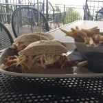 Incline Public House menu in Cincinnati, Ohio, USA