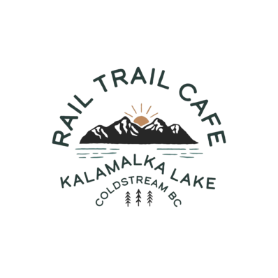 Menu for Rail Trail Café & Market in Coldstream, BC | Sirved