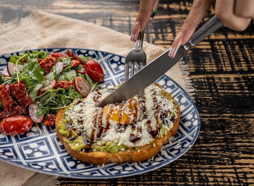 Mad Chef Kitchen & Bar menu in Ellicott City, Maryland, USA