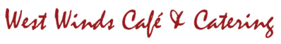 Menu for West Winds Cafe in Rochester, NY | Sirved