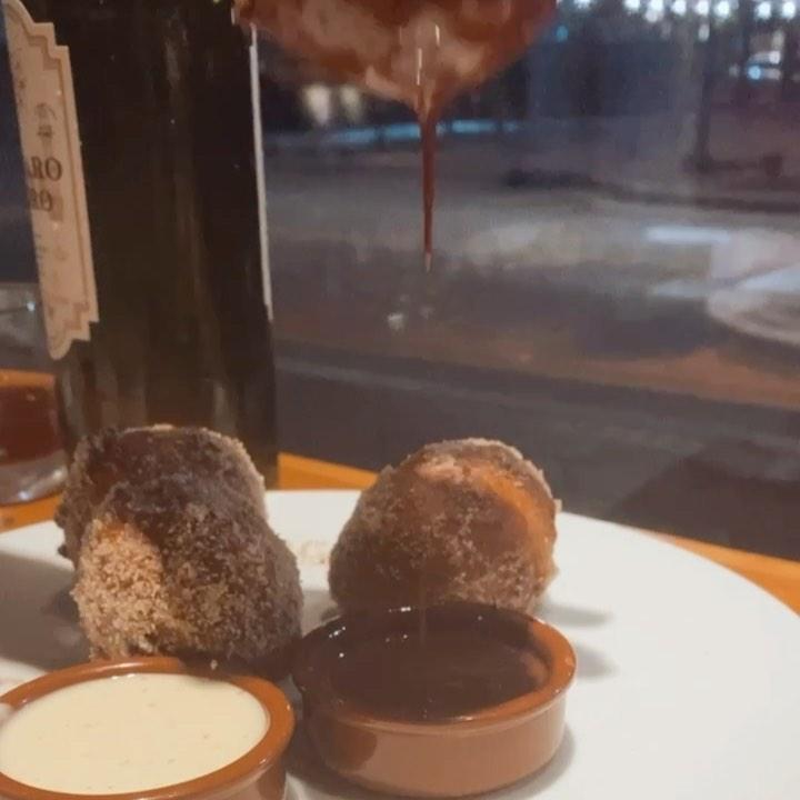 Pizzeria Toro menu in Durham, North Carolina, USA