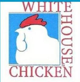 Menu for White House Chicken Systems Inc in Barberton, OH | Sirved