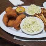 White House Chicken Systems Inc menu in Barberton, Ohio, USA