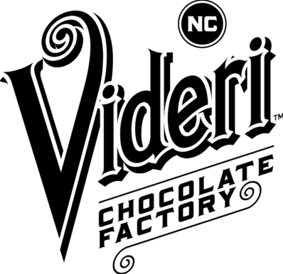 Menu for Videri Chocolate Factory - Chocolate Bean to Bar in Raleigh ...