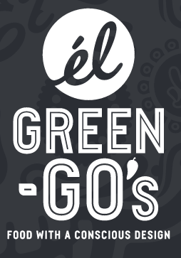 Menu for El Green-Go's in Anchorage, AK | Sirved