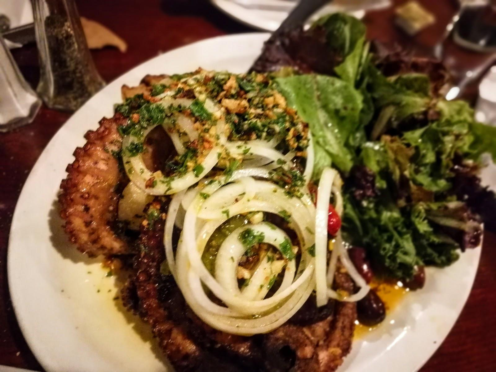 Riviera Restaurant menus in East Providence, Rhode Island, United States