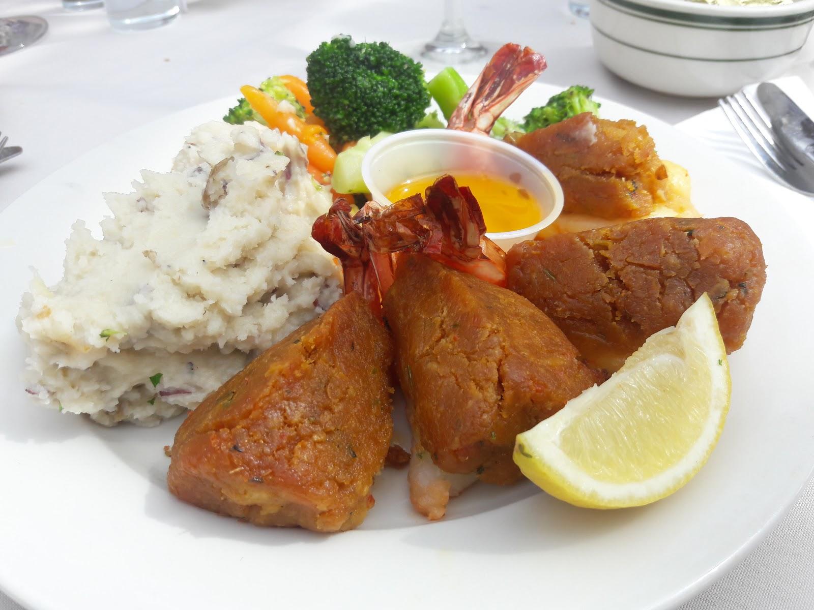 Riviera Restaurant menu in East Providence, Rhode Island, USA