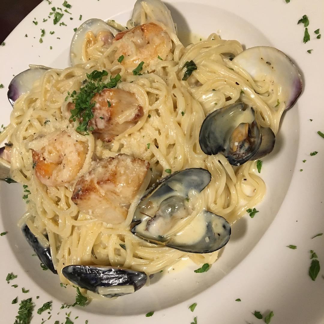 Riviera Restaurant menus in East Providence, Rhode Island, United States