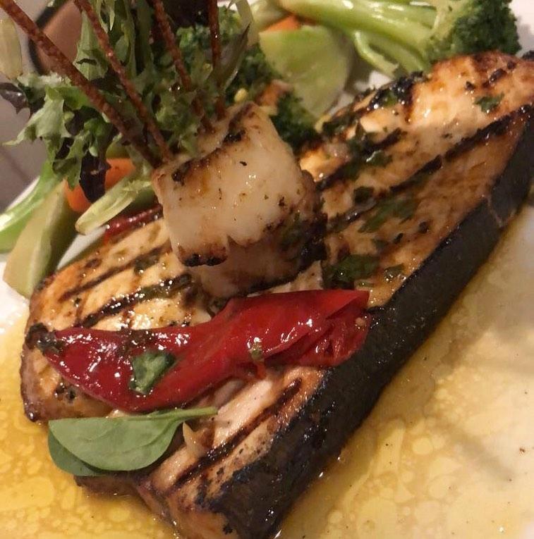 Riviera Restaurant menu in East Providence, Rhode Island, USA