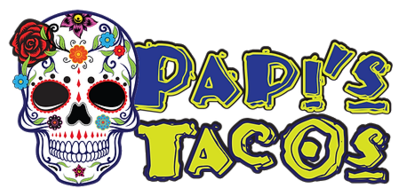 Papi's Tacos menu in Wildwood, New Jersey, USA