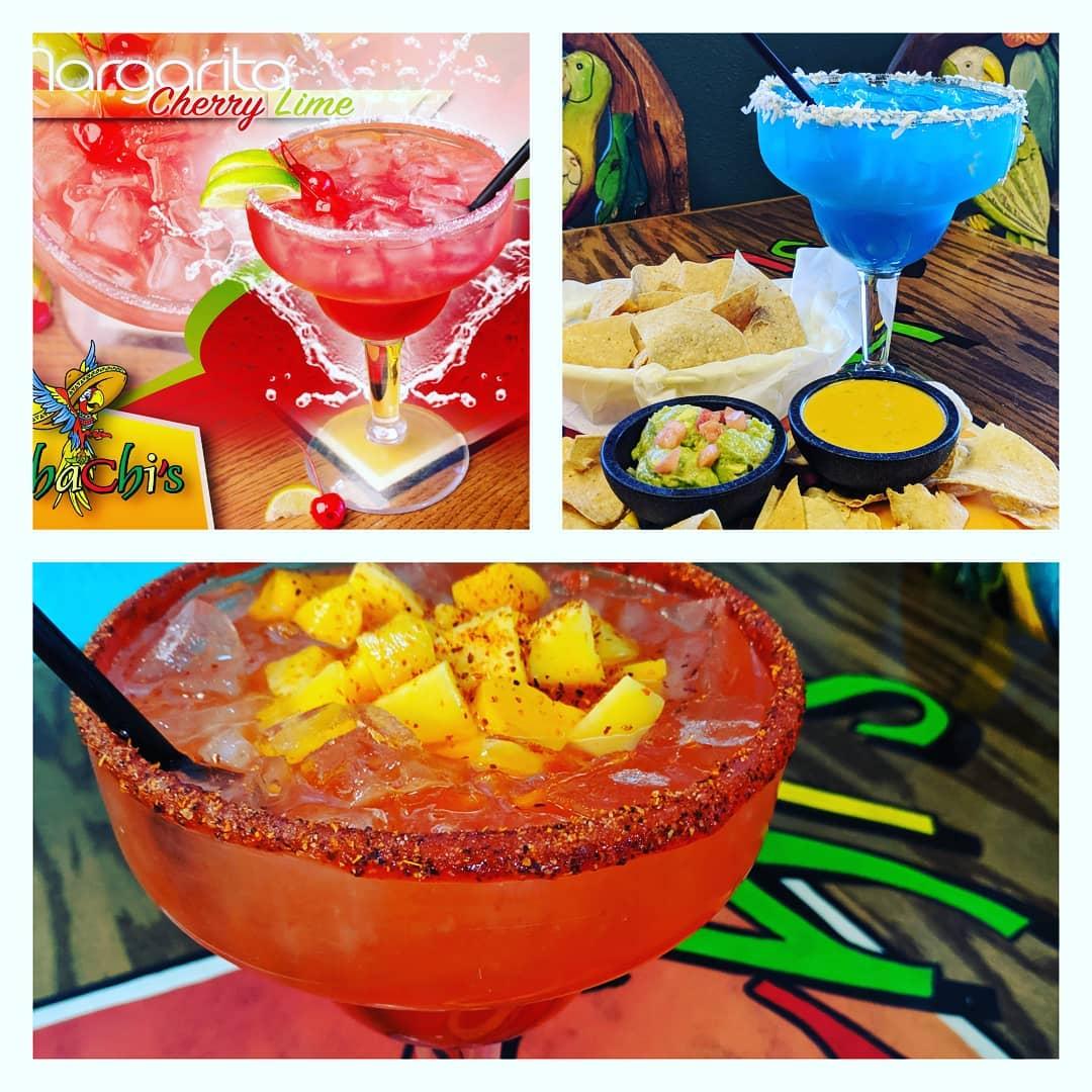 Chachi's Mexican Restaurant menus in Las Cruces, New Mexico, United States